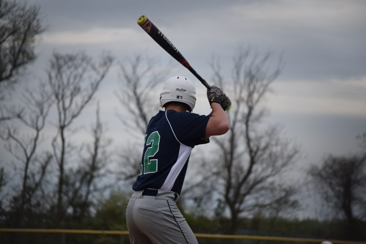 Baseball: Woodgrove Senior Southpaw Austin Rader Commits to Serve, Play ... Baseball: Woodgrove Senior Southpaw Austin Rader Commits to Serve, Play ...