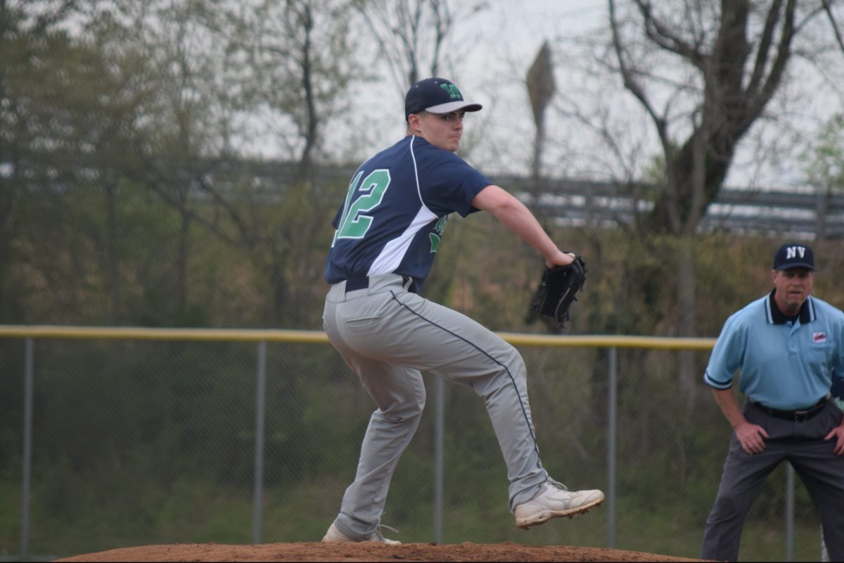 Baseball: Woodgrove Senior Southpaw Austin Rader Commits to Serve, Play ... Baseball: Woodgrove Senior Southpaw Austin Rader Commits to Serve, Play ...